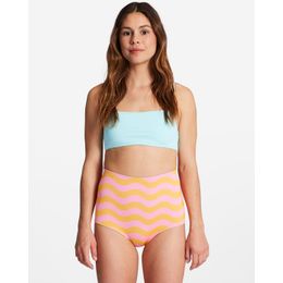 Billabong Neoprenanzug "1/1mm Hightide", M, blau, Sportanz&uuml;ge