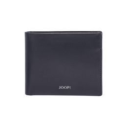 JOOP! JOOP Herren Geldb&ouml;rse "Geldb&ouml;rse Cerratano Ninos Billfold mh10", schwarz, Obermaterial: 100% Rindsleder Leather cow., Kleinlederwaren