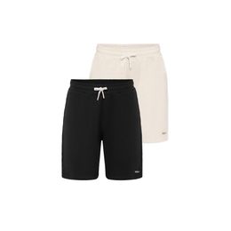 Williot Shorts Herren Gr&ouml;&szlig;e 33 schwarz / offwhite
