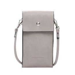 Emily & Noah EMILY & NOAH Damen Handytasche "Handyetui E&N Emma", beige, PVC, Taschen