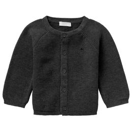 Noppies Knit Cardigan 'Naga' kids Grey size 68