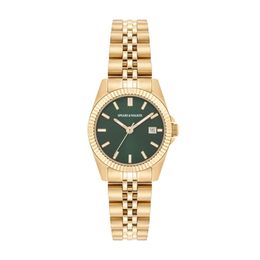 Spears & Walker Spears & Walker Analog Watch female Gold size One Size