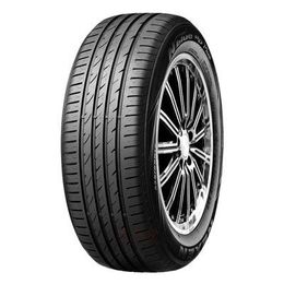 Nexen Sommerreifen "N'BLUE HD PLUS", 185mm / 65 % R 15 92T XL, schwarz, Autoreifen, in verschiedenen Ausf&uuml;hrungen erh&auml;ltlich