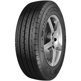 Bridgestone Sommerreifen "Bridgestone", 195mm / 80 % R 14 106R, schwarz, Autoreifen
