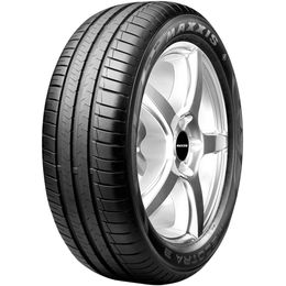 Maxxis Sommerreifen "Maxxis", 205mm / 55 % R 16 91V, schwarz, Autoreifen