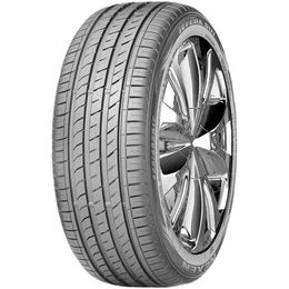 Nexen Sommerreifen "Nexen", 195mm / 65 % R 15 91H, schwarz, Autoreifen