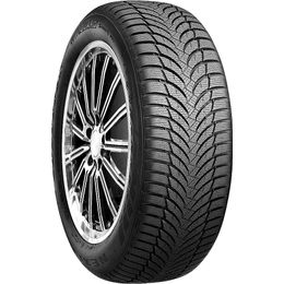 Nexen Winterreifen "Nexen", 175mm / 65 % R 15 84T, schwarz, Autoreifen, WINGUARD SNOW G WH2