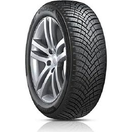 Hankook Winterreifen "Hankook", 175mm / 65 % R 14 82T, schwarz, Autoreifen, WINTER ICEPT RS3 W462