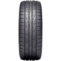 Kumho Sommerreifen "Kumho", 215mm / 55 % R 17 94W, schwarz, Autoreifen