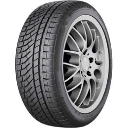Falken Reifen Winterreifen "FALKEN", 195mm / 65 % R 15 91H, schwarz, Autoreifen, EUROWINTER HS02