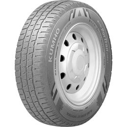 Kumho Winterreifen "Kumho", 195mm / 75 % R 16 107/105R, schwarz, Autoreifen, PORTRAN CW51