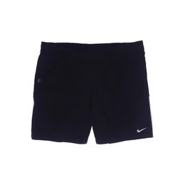 Nike Shorts Herren Gr&ouml;&szlig;e 33 Second Hand schwarz