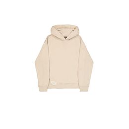 Alpha Industries Sweater 'Studio Edition' male Beige size XS