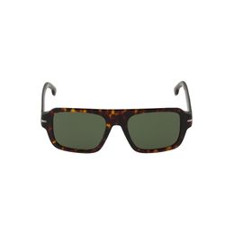 BOSS Sunglasses male Brown size 53