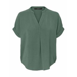 Vero Moda Curve Blouse female Green size 46