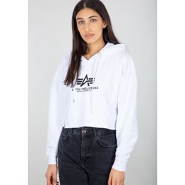 Alpha Industries "Basic Hoodie COS Women"