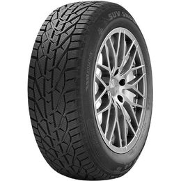 RIKEN Winterreifen "RIKEN", 235mm / 60 % R 18 107H, schwarz, Autoreifen, SUV SNOW