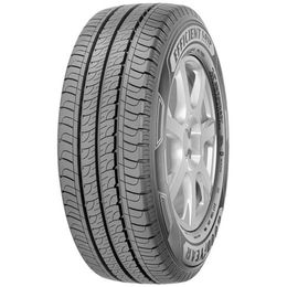 Good Year GOODYEAR Sommerreifen "GOODYEAR", 215mm / 60 % R 17 109/107H, schwarz, Autoreifen