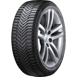 Laufenn Winterreifen "I-Fit Plus LW 31 PLUS", 195mm / 60 % R 15 88T, schwarz, Autoreifen, 195/60 R15 88T