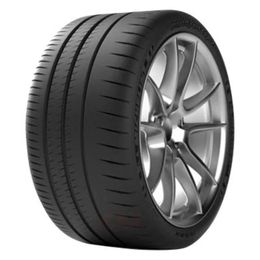 Michelin Sommerreifen "PILOT SPORT CUP 2 CONNECT", 215mm / 45 % R 17 91Y XL, schwarz, Autoreifen, in verschiedenen Ausf&uuml;hrungen erh&auml;ltlich