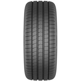 Good Year GOODYEAR Sommerreifen "GOODYEAR", 205mm / 45 % R 17 88Y XL, schwarz, Autoreifen