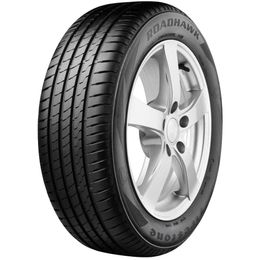 Firestone Sommerreifen "ROADHAWK", 235mm / 45 % R 17 97Y, schwarz, Autoreifen, in verschiedenen Ausf&uuml;hrungen erh&auml;ltlich