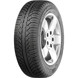 Semperit Winterreifen "Semperit", 175mm / 80 % R 14 88T, schwarz, Autoreifen, MASTER-GRIP 2