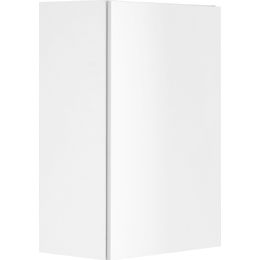 H&auml;ngeschrank Optifit, B:60cm H:89,6cm T:34,6cm, wei&szlig;, K&uuml;che, Schr&auml;nke, "Roth", Breite 60 cm