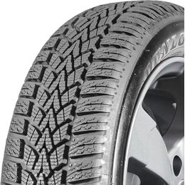 Dunlop Winterreifen "Dunlop", 175mm / 65 % R 15 84T, schwarz, Autoreifen, WINTER RESPONSE 2