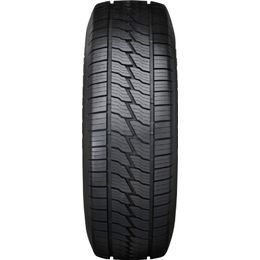 Firestone Ganzjahresreifen "VANHAWK MULTISEASON", 205mm / 75 % R 16 110R, schwarz, Autoreifen