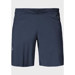 Sch&ouml;ffel SCH&Ouml;FFEL Herren Bermudas "Shorts Hestad Light M", blau, Gr. 56, Oberstoff : 85% Nylon 15% Elasthan, Hosen