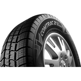 Vredestein Ganzjahresreifen "MTR2 ALLSEAS+", 205mm / 70 % R 15 106/104R, schwarz, Autoreifen, 205/70 R15 106/104R M2 ALLSEAS+