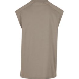 Rocawear Herren Tanktop "Rocawear Tank Tops Sirene", beige, Gr. XL, unifarben, 100% Baumwolle, Tops