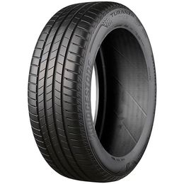 Bridgestone Sommerreifen "Bridgestone", 215mm / 60 % R 16 99V XL, schwarz, Autoreifen
