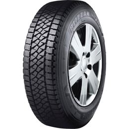Bridgestone Winterreifen "BLIZZAK W 810", 215mm / 70 % R 15 109/107R, schwarz, Autoreifen