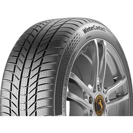Continental Winterreifen "Continental", 255mm / 50 % R 19 107T, schwarz, Autoreifen, TS-870P