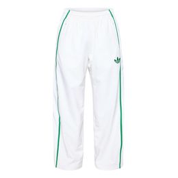 Adidas Originals Textil Pants male White size XL