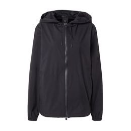 RAINS Performance Jacket 'Suva' female Black size L