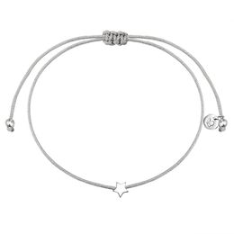 Glanzst&uuml;cke M&uuml;nchen Damen Armband "A1251", Silber 925 (Sterlingsilber), silber, GLANZST&Uuml;CKE M&Uuml;NCHEN, Silber 925 (Sterlingsilber), Armb&auml;nder, aus Sterling Silber