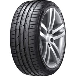 Hankook Sommerreifen "Hankook", 235mm / 50 % R 19 99V, schwarz, Autoreifen