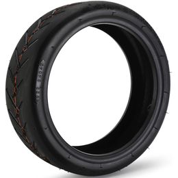 SOFLOW Fahrradreifen "TIRE 8.5 X 2"", 8,5, schwarz, Fahrradreifen