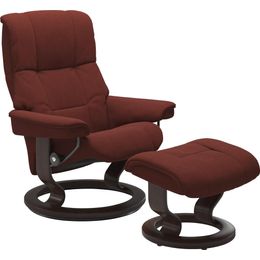 stressless "Mayfair" mit Classic Base, Gr&ouml;&szlig;e S, M & L, Gestell Braun