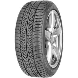 Good Year GOODYEAR Winterreifen "GOODYEAR", 225mm / 40 % R 18 92V, schwarz, Autoreifen, ULTRA GRIP 8 PERFORMANCE