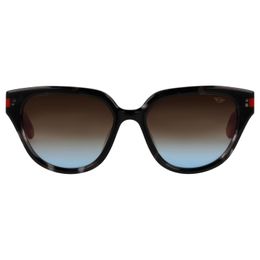 MINI EYEWEAR Damen Sonnenbrille "MINI EYEWEAR Sonnenbrille", schwarz, Sonnenbrillen