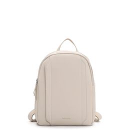 Tamaris Backpack 'Kimi' female Beige size One Size
