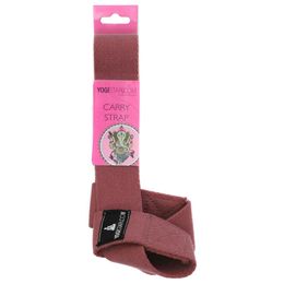 YOGISTAR.COM Accessories 'Carry Strap' male Red size 7
