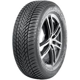 Nokian Winterreifen "Nokian", 205mm / 50 % R 17 93V, schwarz, Autoreifen, SNOWPROOF 2