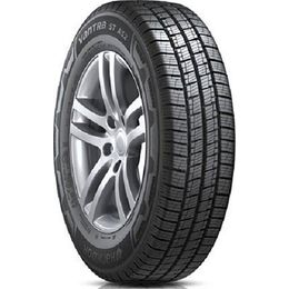 Hankook Ganzjahresreifen "Hankook", 215mm / 70 % R 15 109/107S, schwarz, Autoreifen, VANTRA ST AS2 RA30