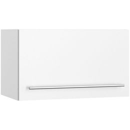 Klapph&auml;ngeschrank KOCHSTATION, B:60cm H:35,2cm T:34,9cm, wei&szlig;, Schr&auml;nke, "KS-Bern2", Breite 60 cm, 1 Klappe