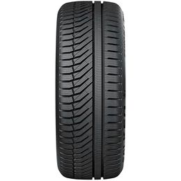 Falken Reifen Ganzjahresreifen "FALKEN", 235mm / 55 % R 17 103W XL, schwarz, Autoreifen, MFS